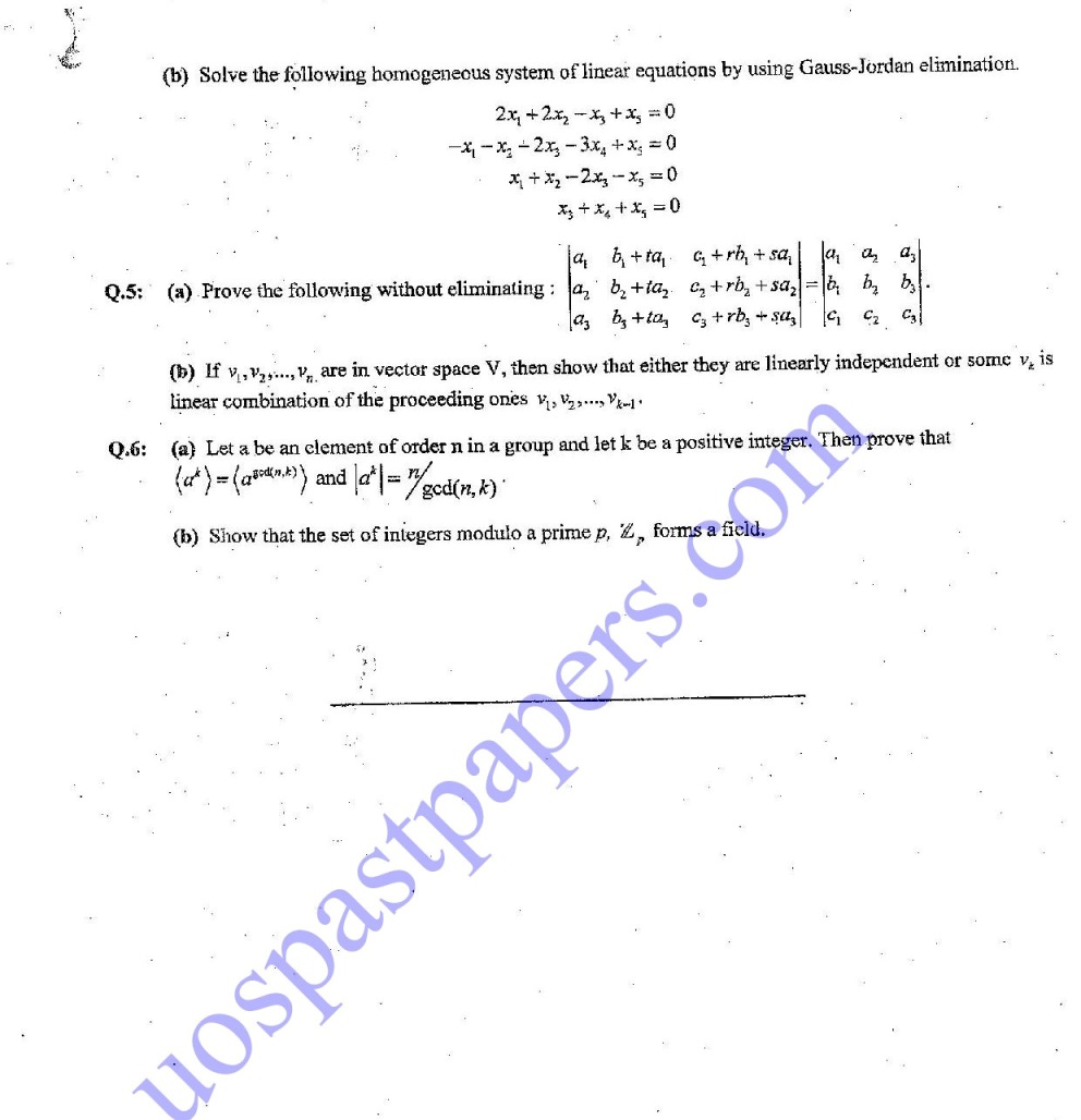 math bs 4th 2017 math-202-1